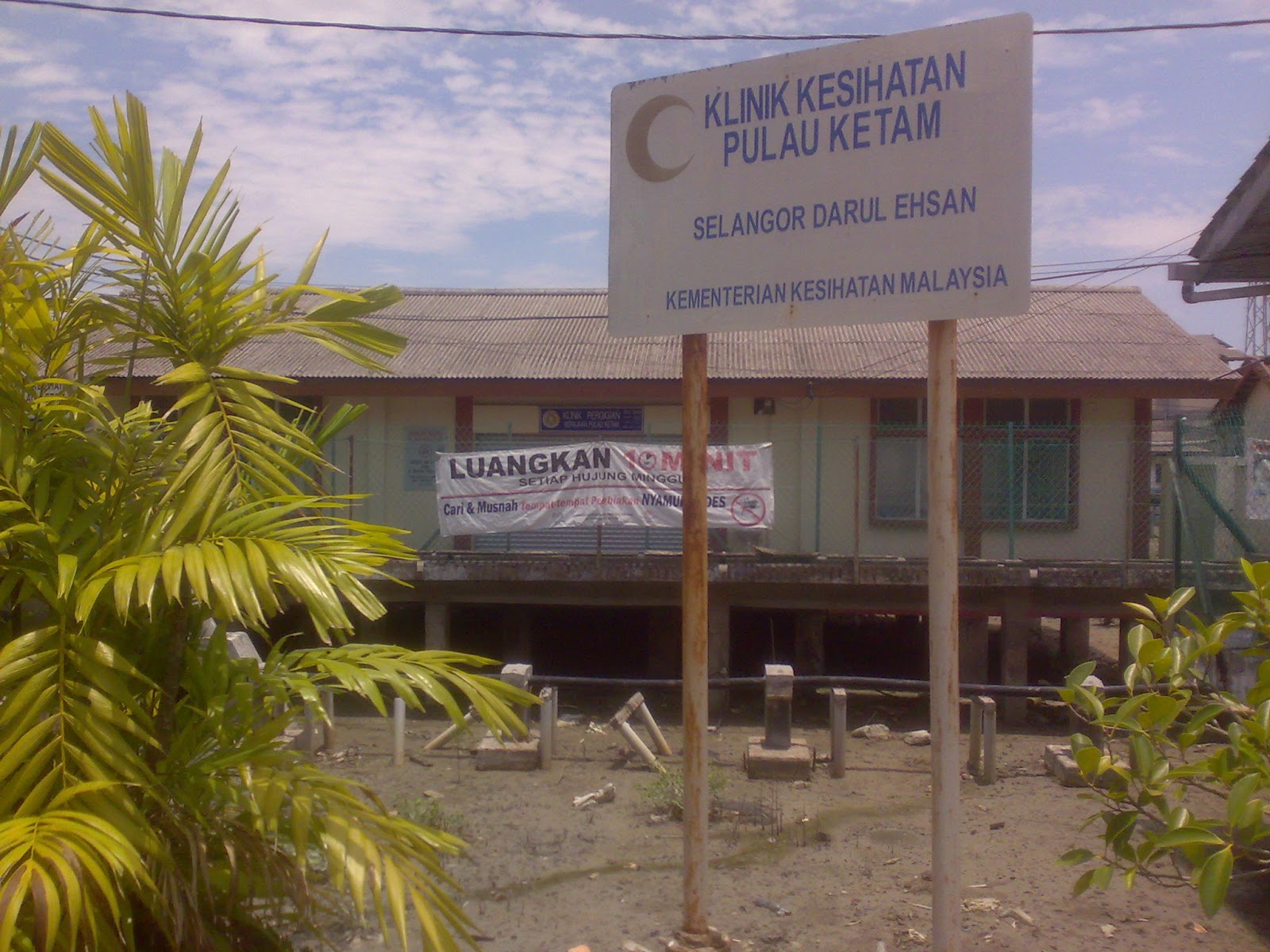 azzatnazuri.blogspot.com: 25 September 2012_Outstation Pulau Ketam