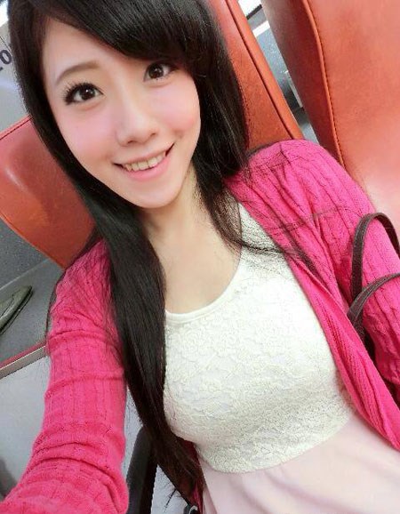 Taiwan Sexy Girl Ruby 888 Taiwan Girl