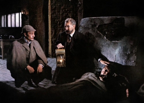 Estudio de terror - Videocult