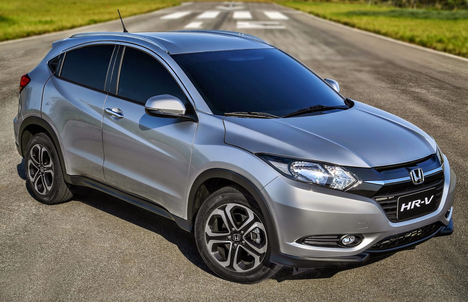 Honda revela preços e equipamentos do HR-V