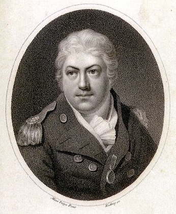 Kate Gallison's Blog: Heroes of the War of 1812 - Thomas Masterman Hardy