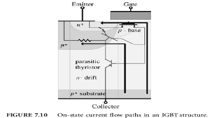 LATCH UP PARASITIC THYRISTOR BASIC AND TUTORIALS | BASIC ELECTRONICS ...