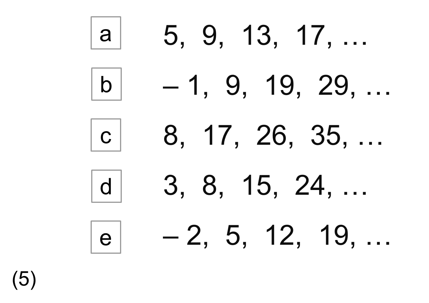 MEDIAN Practice And Quiz Questions Odd One Out 1 median-practice-and-quiz-questions-odd-one-out-1