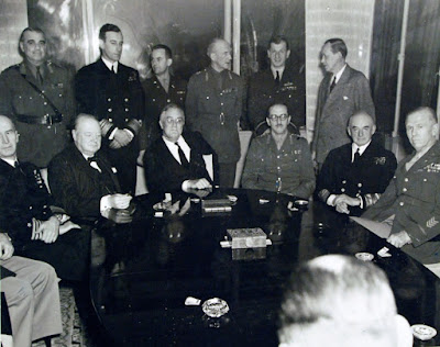 No solo batallas SGM: General Hastings Ismay, 1º Barón Ismay