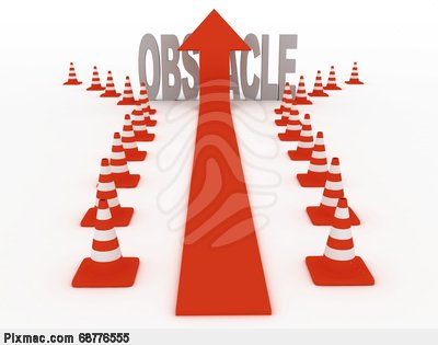 Life Assurance: Obstacles