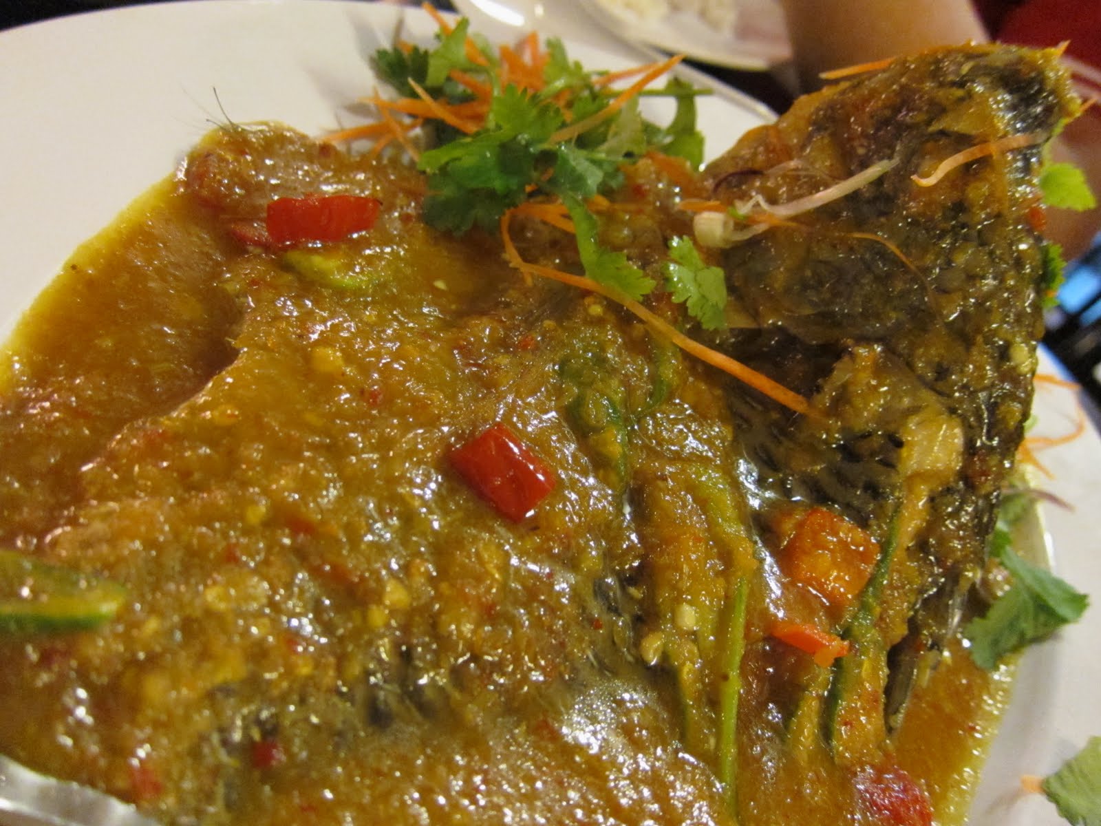 Thong's Recipe @ Kelana Jaya | Food 2 Buzz