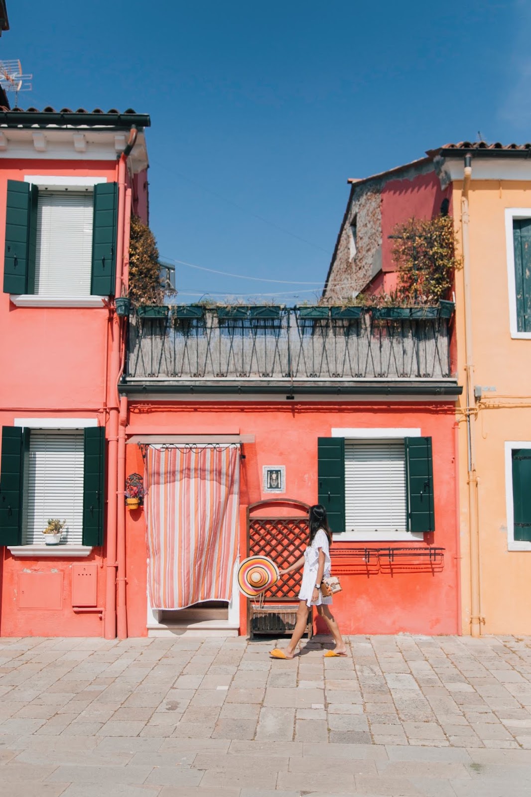 BEVERLY VILLE: FROM ITALY WITH LOVE | MILAN & VENICE