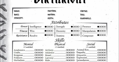 nerdwerds: Birthright conversion