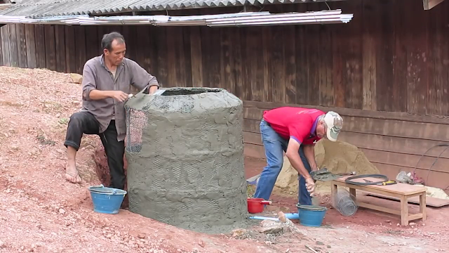 What Is FerroCement ? - KPSTRUCTURES.IN