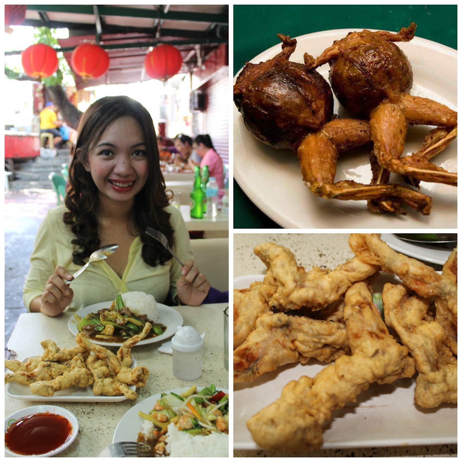 The Ultimate Filipino Exotic Food Must Try - Wandering Dora