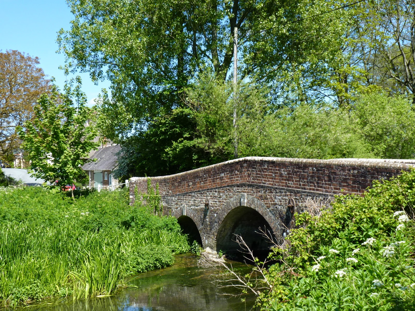 365 Days.: To Lower Bockhampton, Dorset, Great Britain.