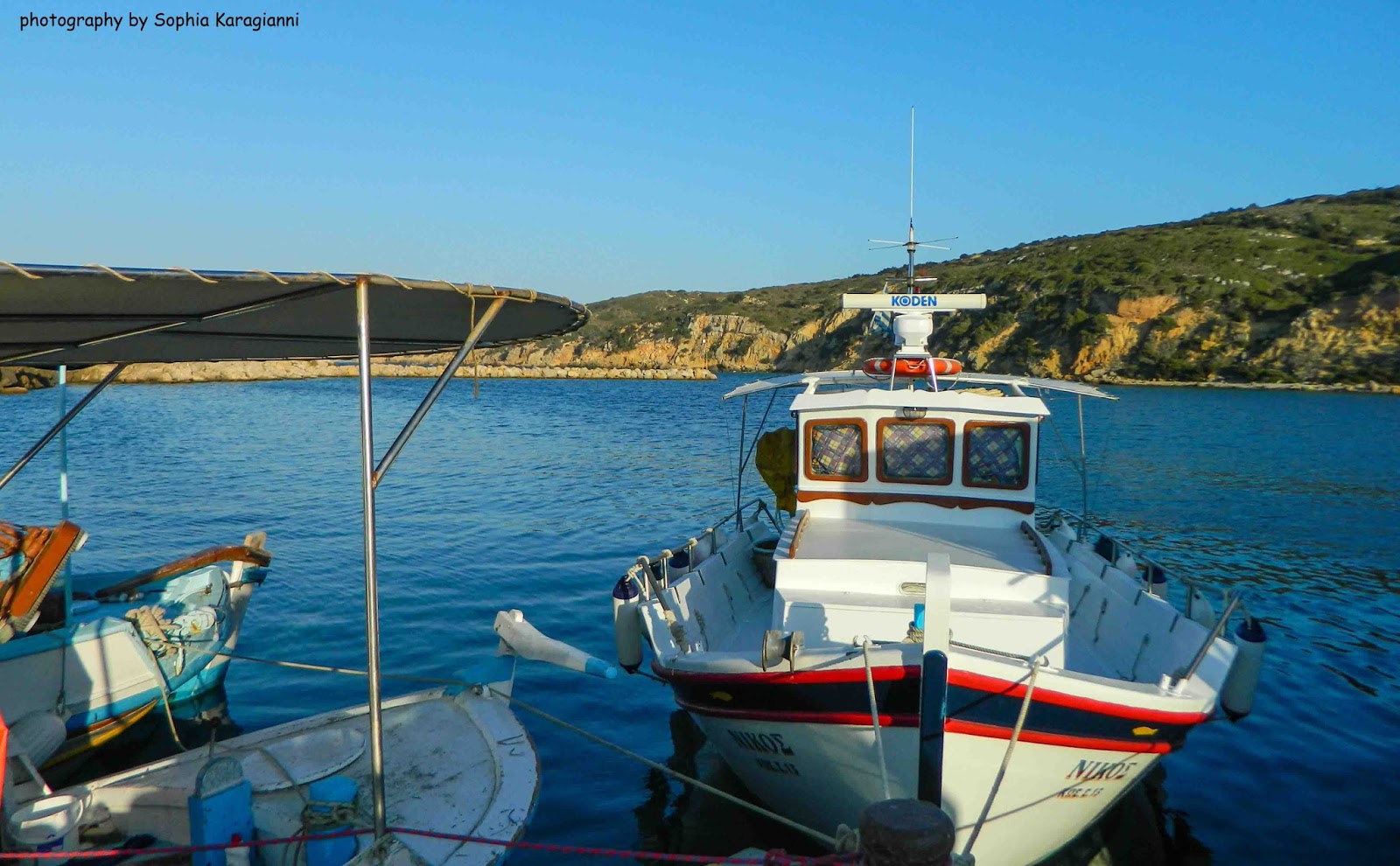 Kos and the Dodecanese through my eyes-Η Κως και τα γύρω νησιά μέσα από ...