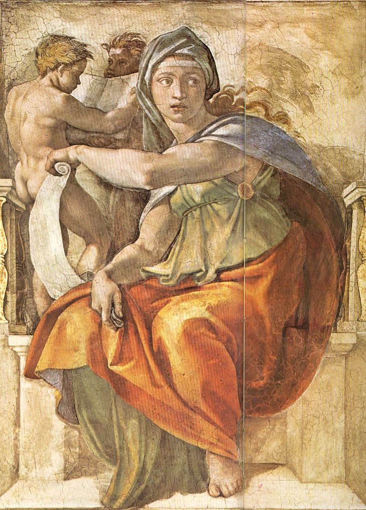 LECTURAS DE LA SIBILA: PROYECTO FINAL