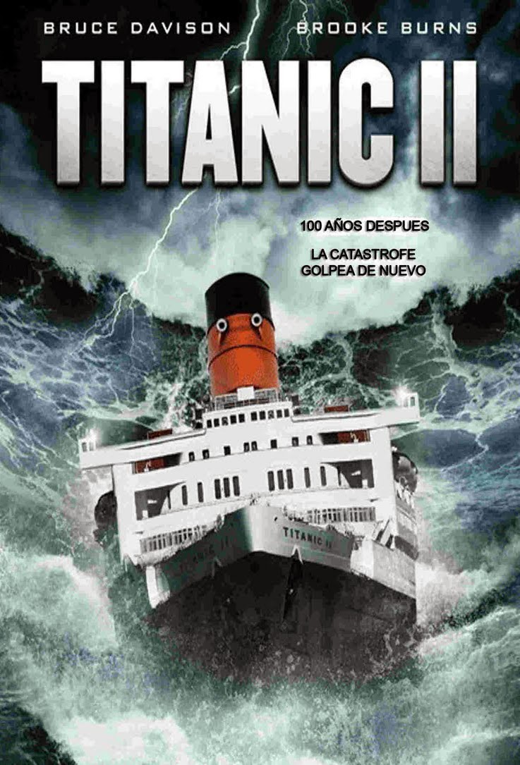 : Titanic 2