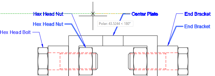 AutoCAD 2018 Essential: Multileader