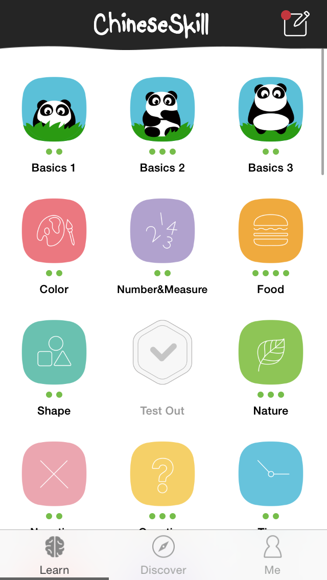 Free App For Learning Mandarin Chinese For Kids And Adults Too ...