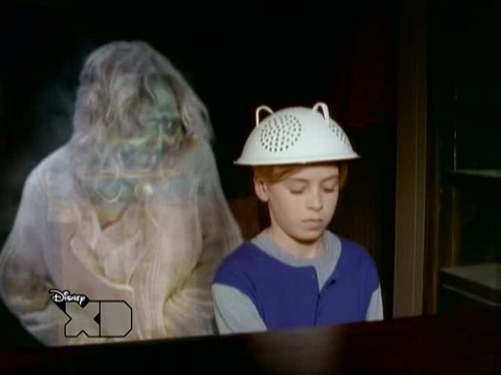 Serpenthrope: Goosebumps: Episode 8 Piano Lessons Can be Murder