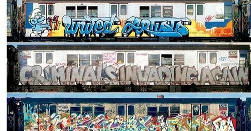Graffiti