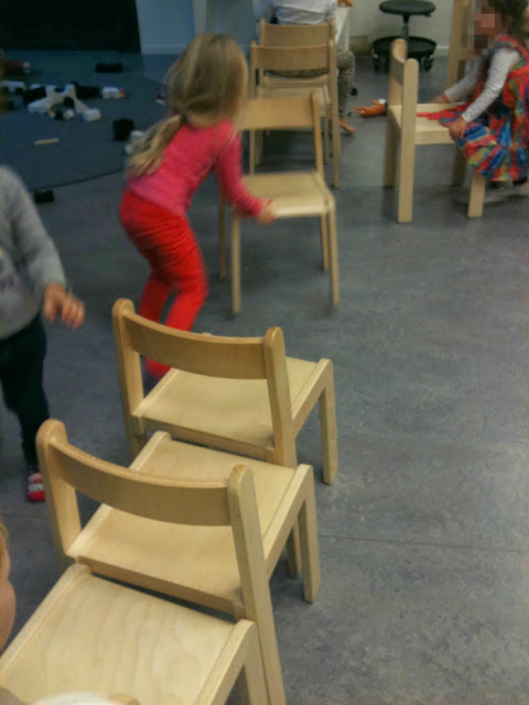 Interaction Imagination: Construction