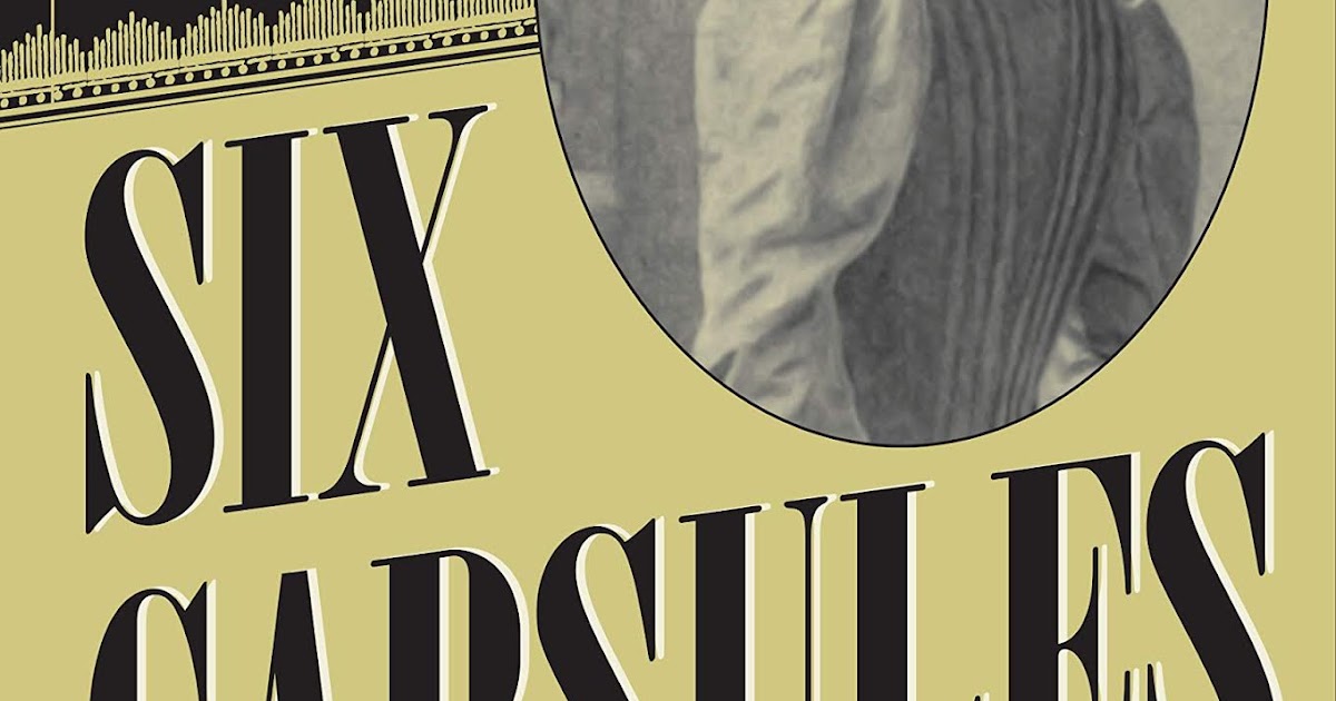 A RETIRED PROSECUTOR'S RANDOM THOUGHTS: SIX CAPSULES: THE GILDED AGE ...