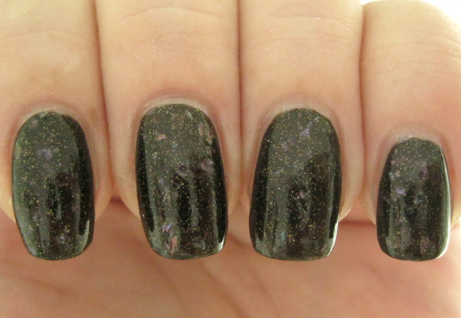 Lacquer Slacker Liz: Darling Diva Did IQs Just Drop Sharply While I Was ...