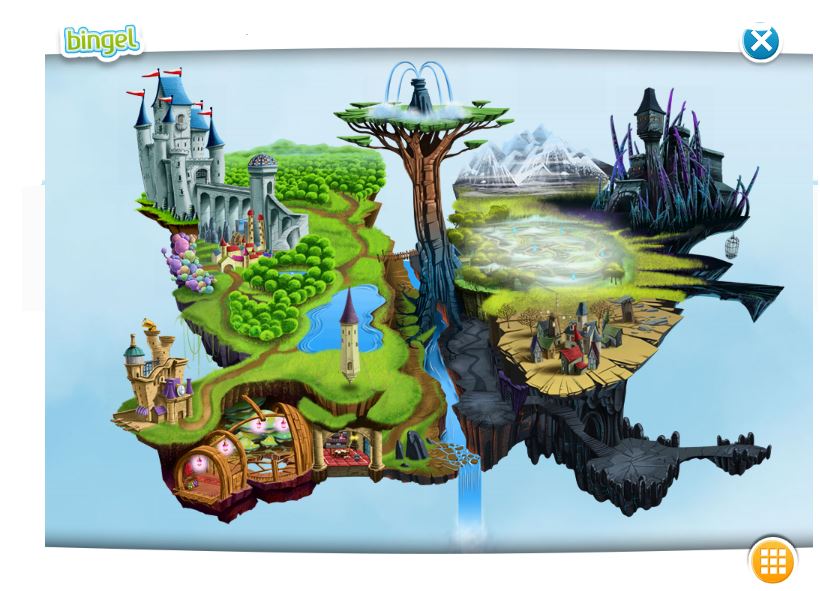 Welkom in het 3de leerjaar: september 2015