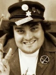 Morte na História: MORTE DE BIG BOY