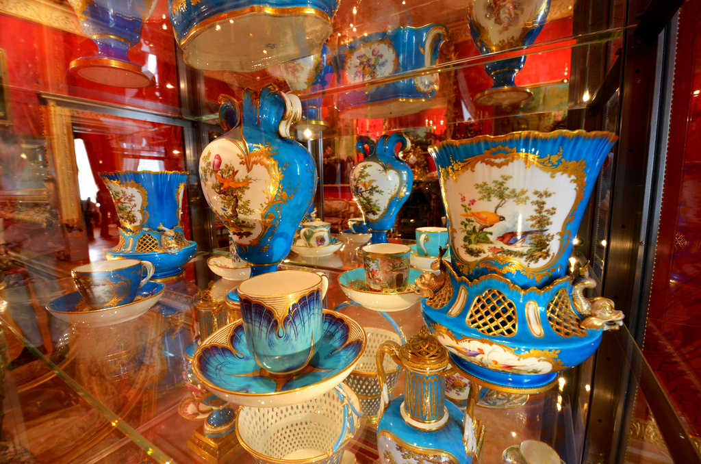 loveisspeed.......: The Wallace Collection is a museum in London, with ...