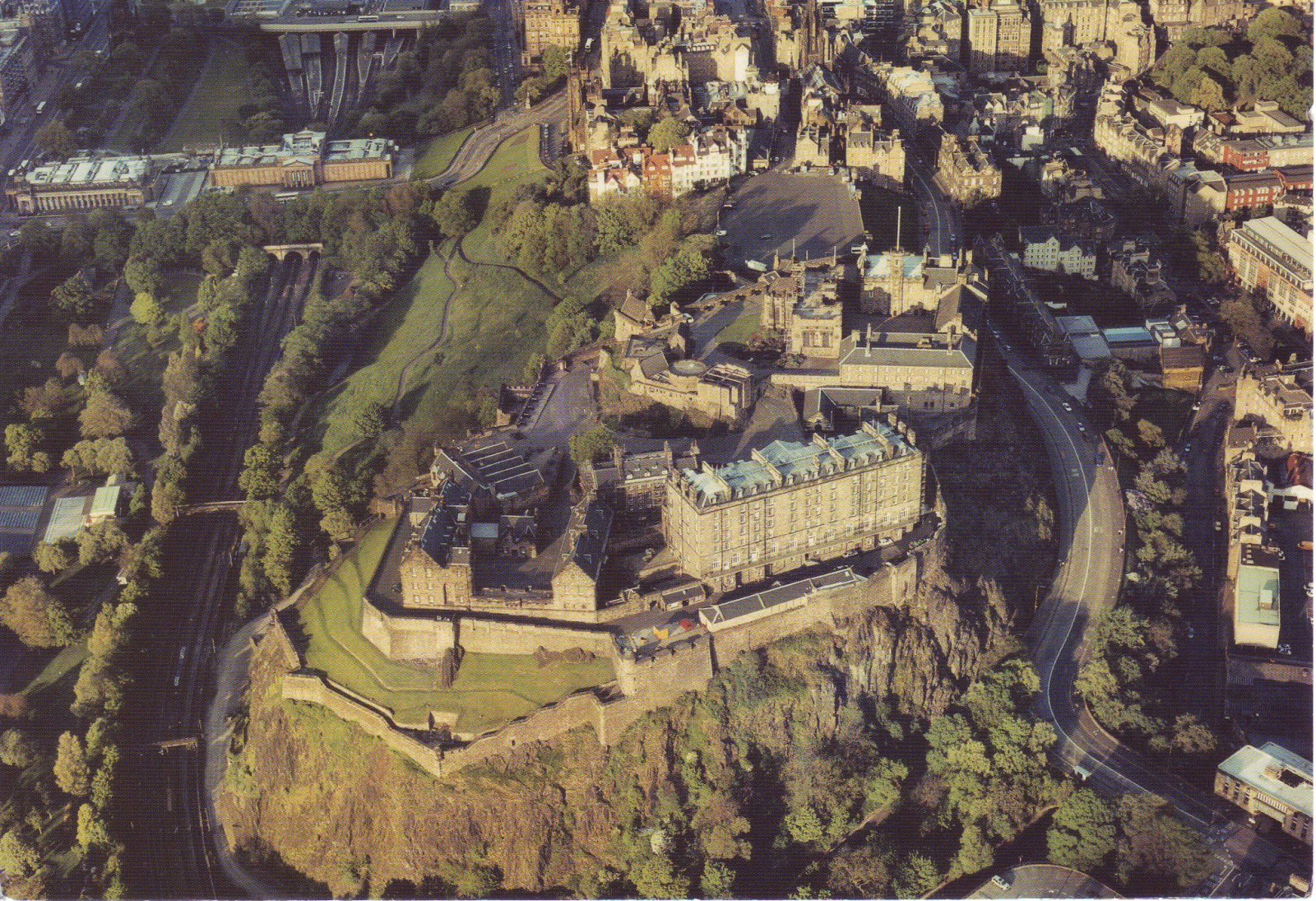 The World in Postcards - Sabine's Blog: 06/05/2012 - 13/05/2012