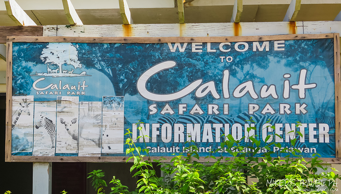 Busuanga and Coron: Wildlife in Calauit Safari Park | Miked's Travel PH