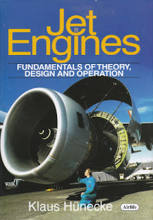 Reflections from the Heights: Book Review: Jet Engines: Fundamentals of ...