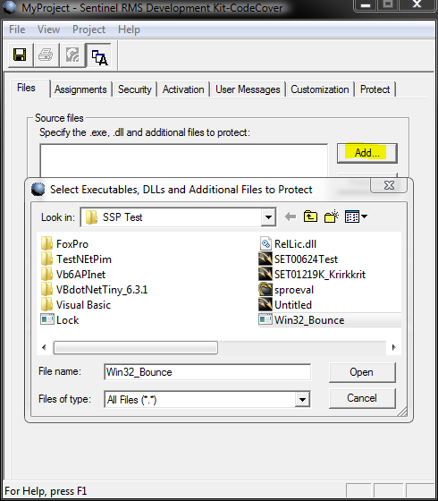 ฮาร์ดล็อค, Hardlock, Software Protection,Sentinel, การป้องกันลิขสิทธิ์ ...