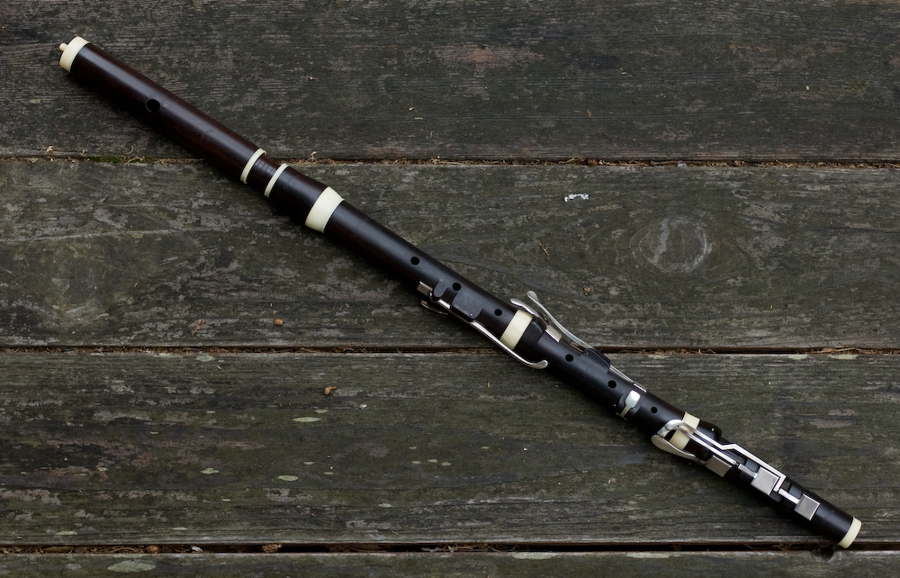 Faro Flautista: Uma breve história da flauta