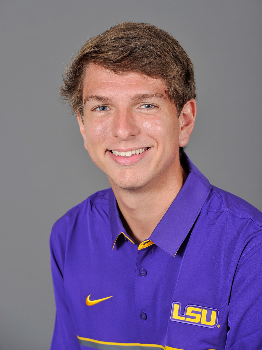 Louisiana State University Athletic Training: 2016-2017