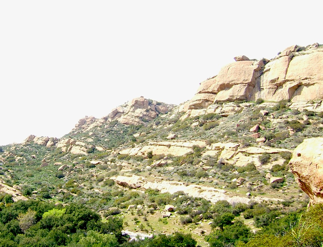 A drifting cowboy: Star Trek's -- Bell Ranch Episode