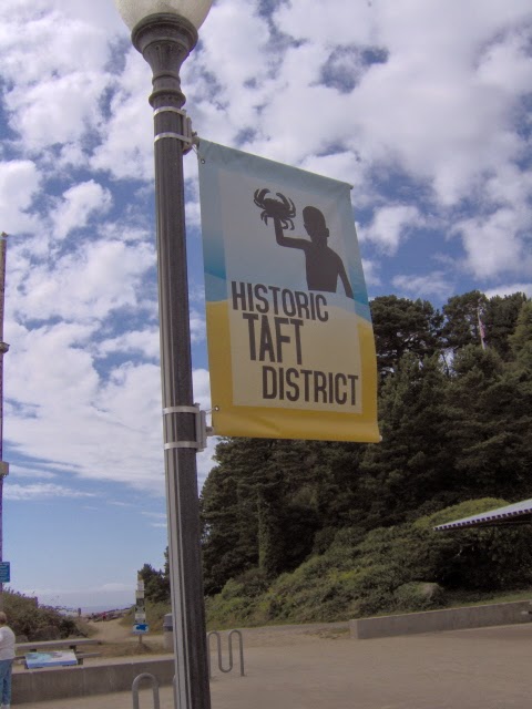 Visit the Taft District in Lincoln City! | Blog