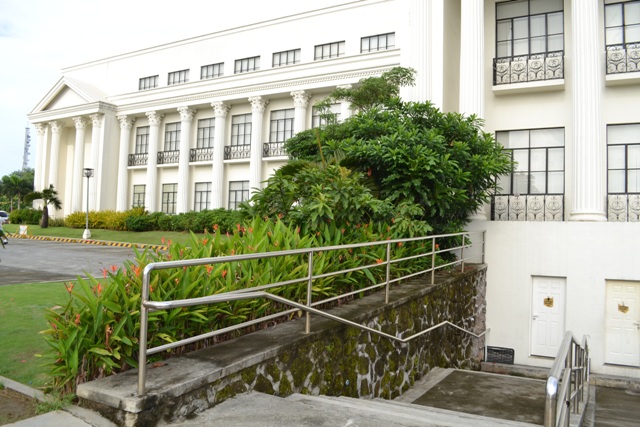 LitoMella.Ph: Ynares Center in Antipolo