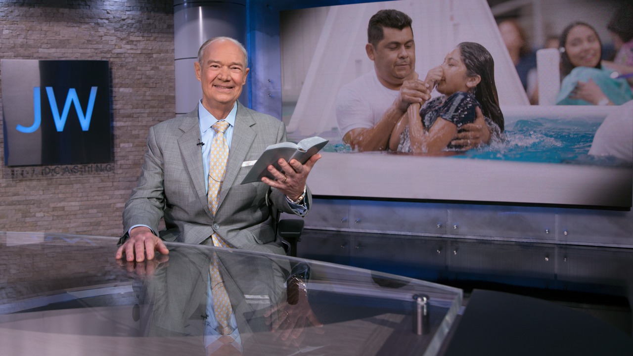 JW Broadcasting - March 2017 (Updates, Music Video, Lyrics and ...