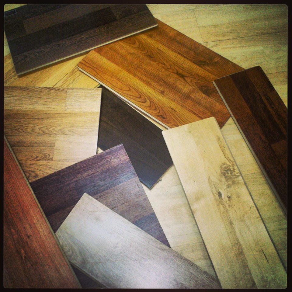 ¿Que ventajas tienen los laminados?