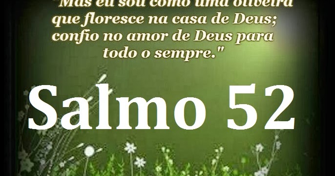 Salmos 52