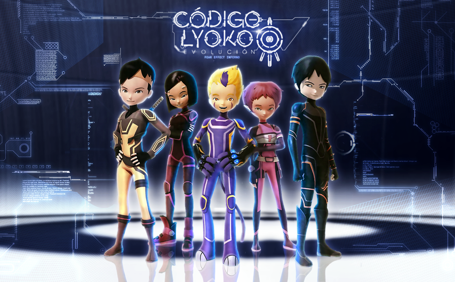Opinamos ParaTi: Código Lyoko: Evolución