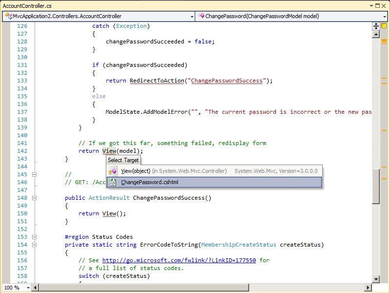 Simon Hart: ReSharper 6 now supports ASP.NET MVC 3