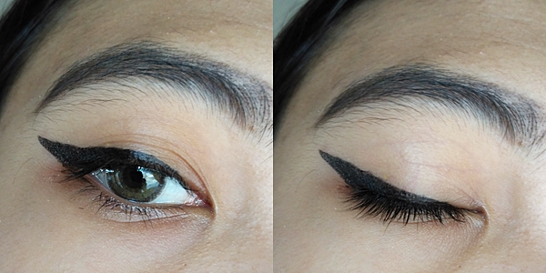 Maybelline Hyper Sharp Liner Review