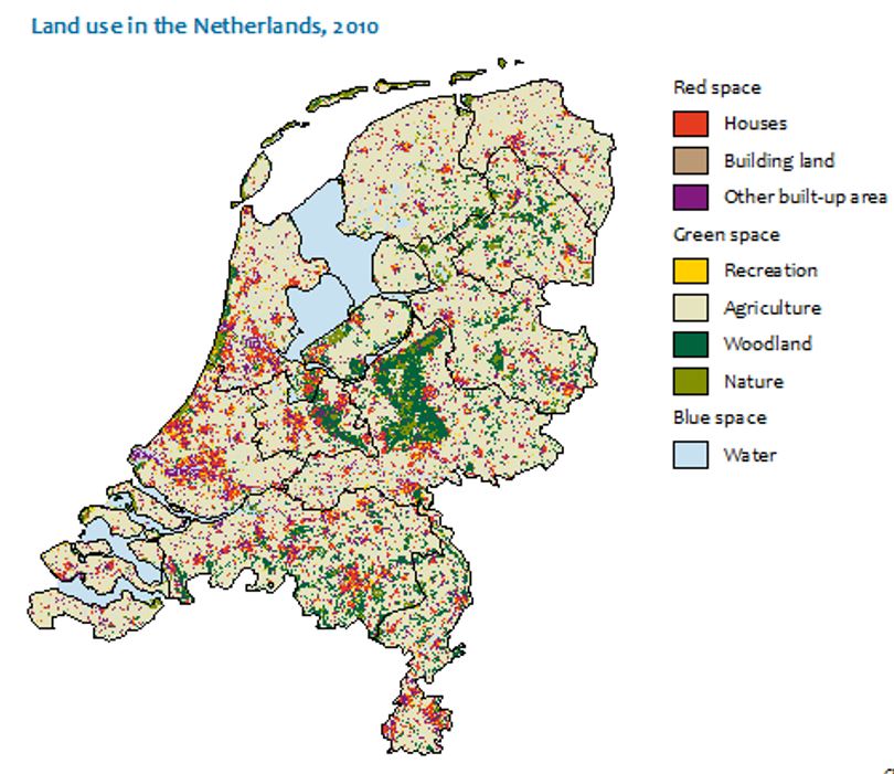 Land of the Rising Water: Pressure and Release (PAR) model, part 2