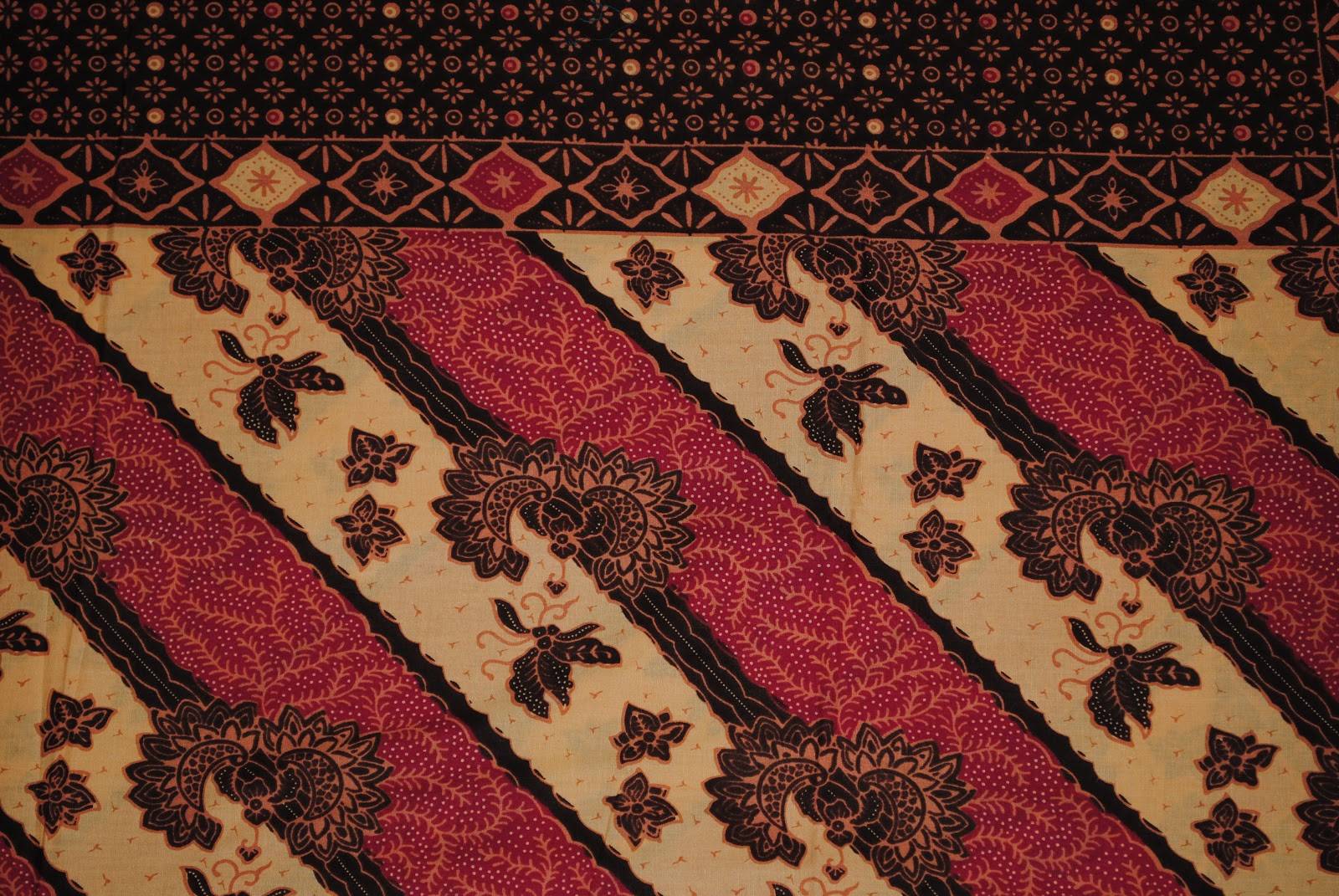 Mirabella Batik jambi: Macam-macam motif batik jambi yg ada di toko kami
