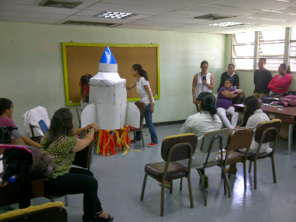 Juegos y Simulaciones instruccionales para el fortalecimiento del ...