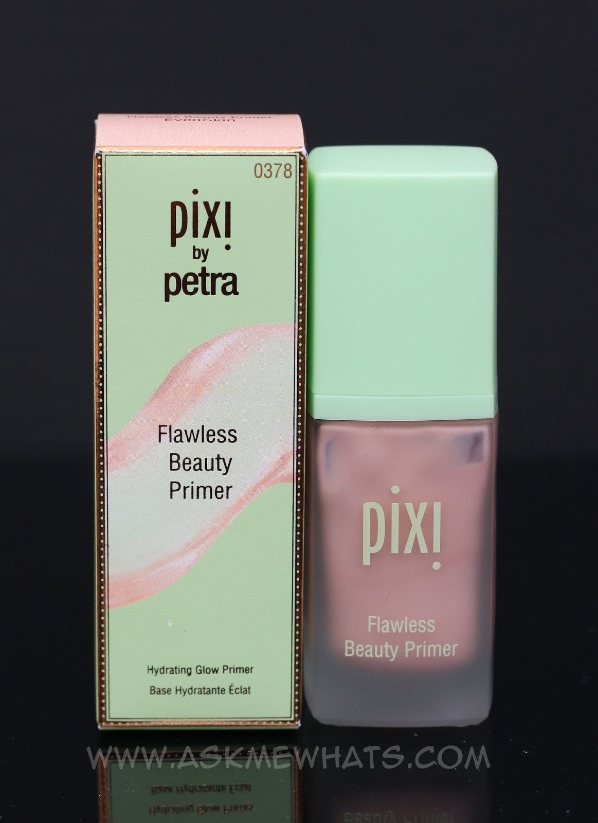 AskMeWhats - Top Beauty Blogger Philippines - Skincare Makeup Review ...