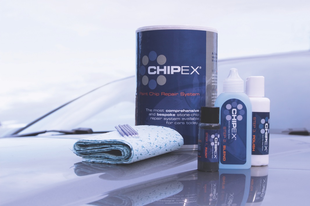 Polkadotpinks: Chipex Car Paint Chip Repair- Review & Giveaway (Ends 11/3)