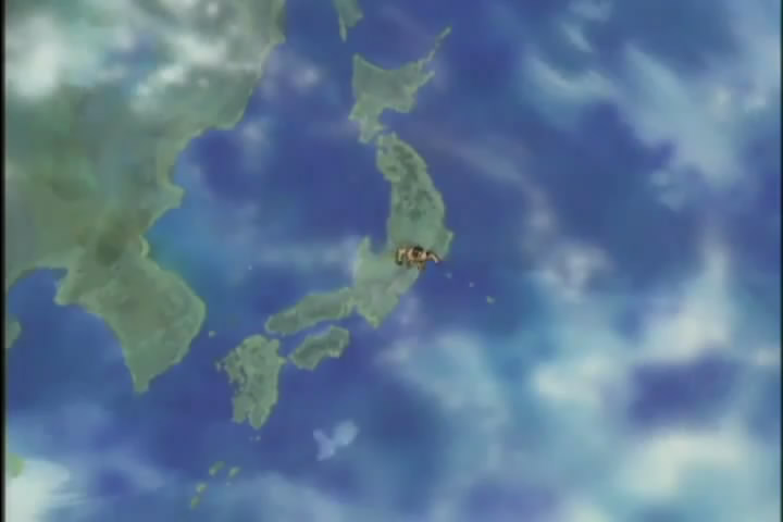 SoupGoblin's Stash: Ryotsu the Giant (2)