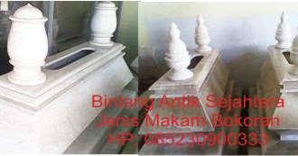 Pengrajin Batu Alam : SEJARAH TENTANG BATU NISAN DAN PENANDA KUBUR